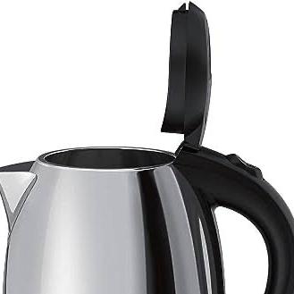 Jual Philips Hd9303/03 Electric Kettle 1.2l Stainless Steel - Silver Di ...
