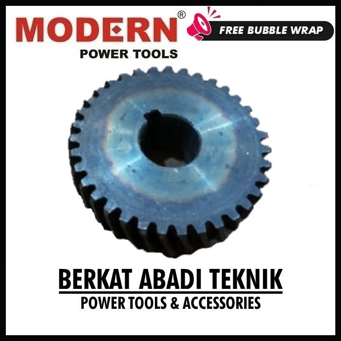 Jual MODERN Gear Mesin Table Saw Gir Gigi Nanas Meja Gergaji M-608 M608 ...