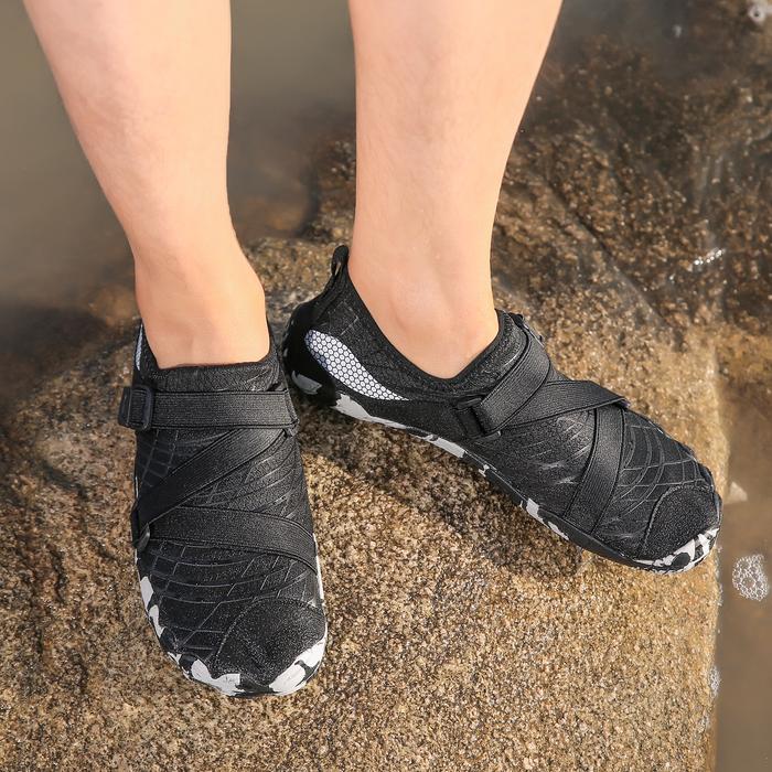 Jual sepatu pantai dewasa Renang Tracking Mancing Rafting Air Water ...