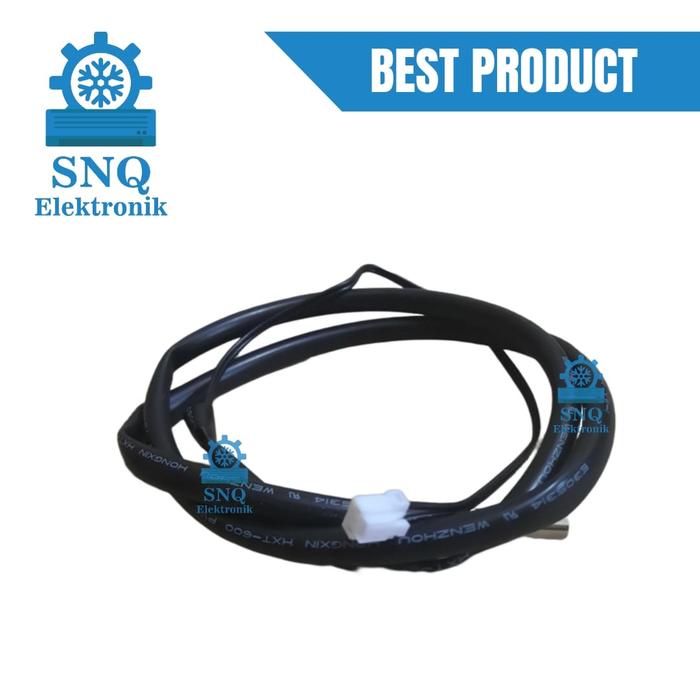 Jual Thermistor AC 5 PK panjang 108 cm - Termis AC Cassette 5PK - Kota ...