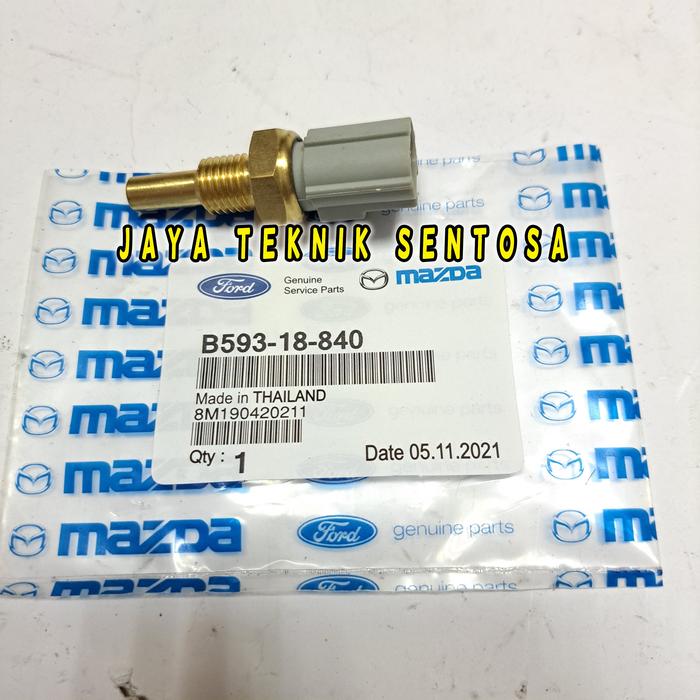 Jual Switch Sensor ECT Temperatur Temperature Ranger Everest Mazda BT50 2.5 - Jakarta Pusat ...