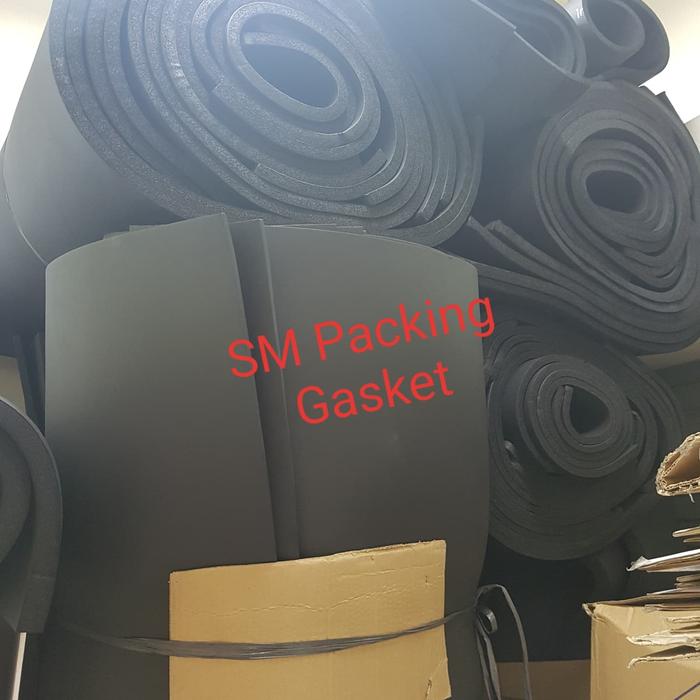 Jual Busa Pembungkus Pipa Ac / Isolasi Armaflex Pipa Ac - Jakarta Barat ...