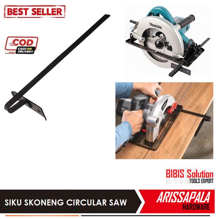 Jual Siku Sekoneng Guide Ruller Straight Guide Mesin Gergaji Kayu ...