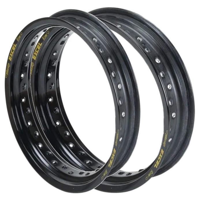 Jual Velg Peleg Takasago Excel Rim Japan Supermoto - Jakarta Utara ...