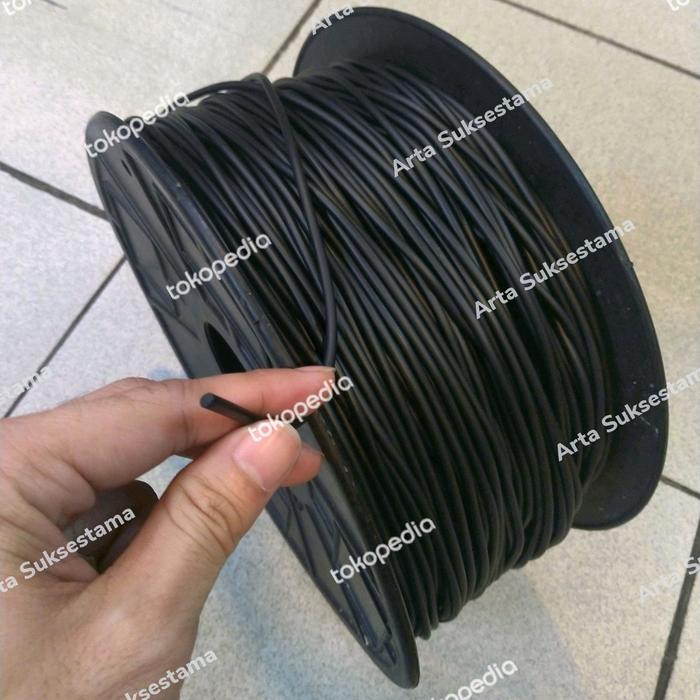 Jual Oring Cord NBR 2,5mm Meteran o-ring Karet Seal Bulat Rubber Cord 2 ...