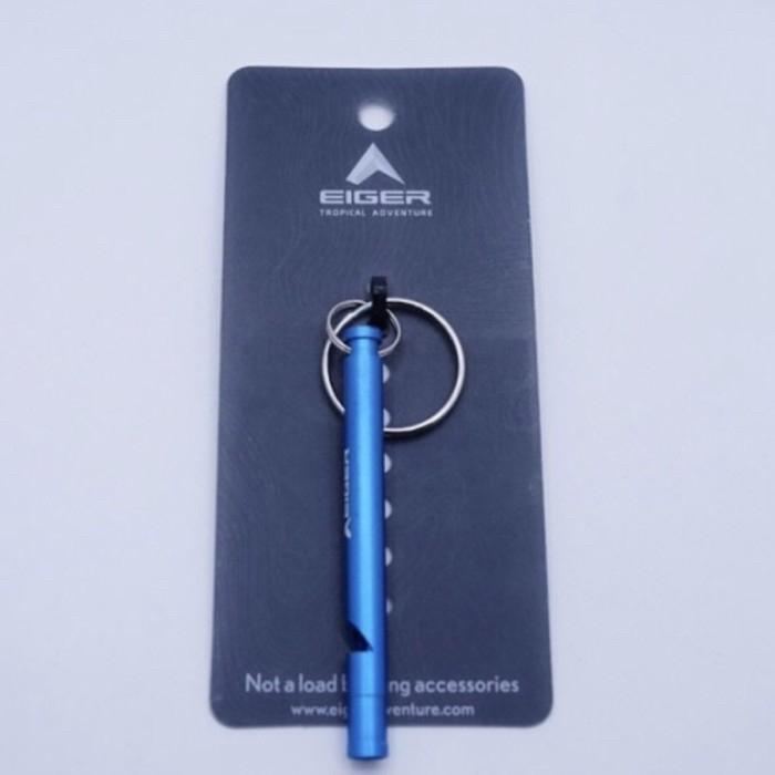 Jual Gantungan Kunci Peluit Eiger Slim Wistle Keychain - Kab. Tangerang ...