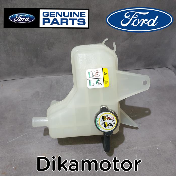 Jual Tangki air radiator escape / mazda tribute original - Kota ...