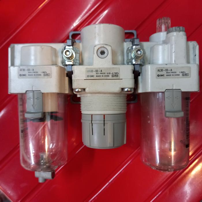 Jual AIR COMBINATION SMC AC30-03-A - Jakarta Barat - TIGA PUTRI JAYA ...