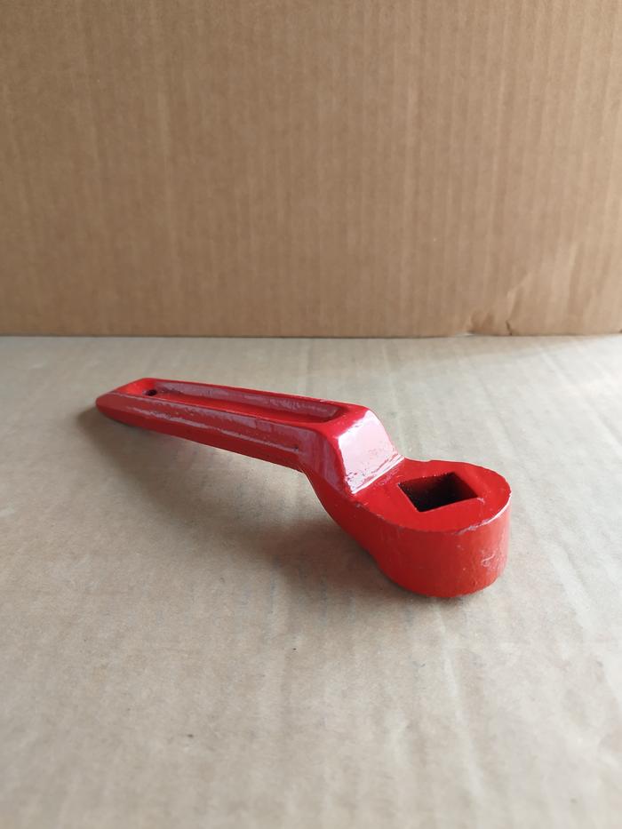 Jual Kunci hydrant pillar atau handle pillar - 2.0 cm - Kab. Tangerang ...