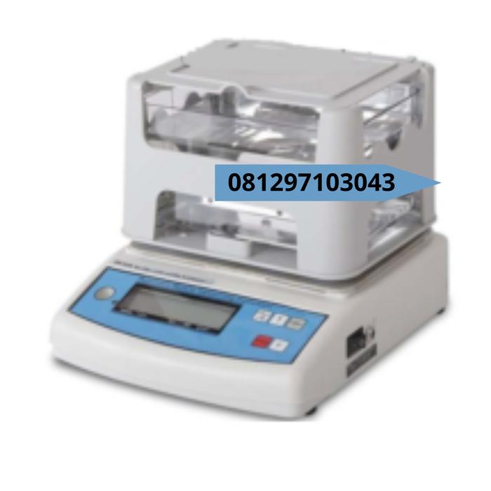 Jual DENSITY METER- ALat Ukur Kepadatan Massa - Kota Bogor - Pinang ...