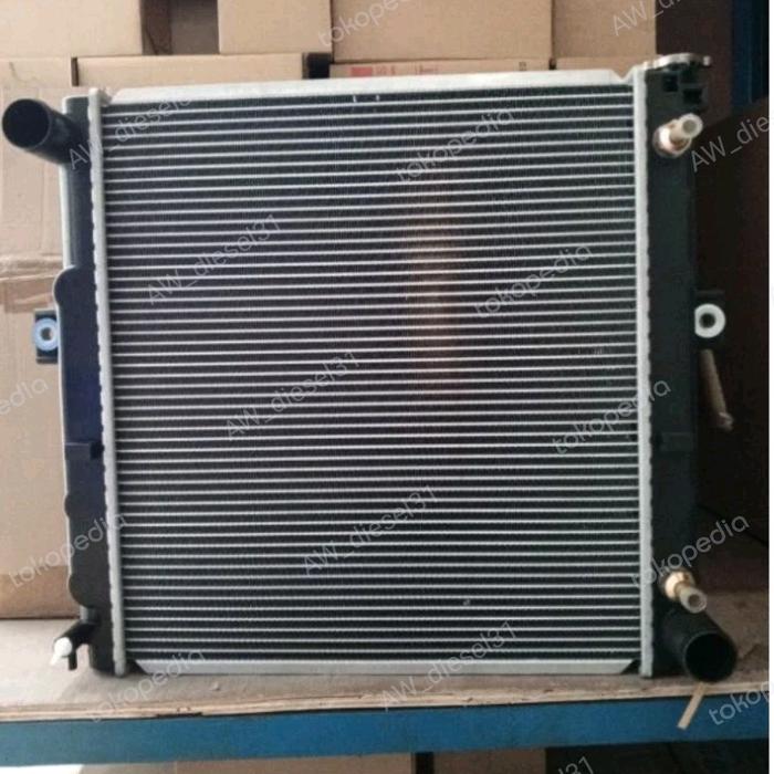 Jual RADIATOR AT MITSUBISHI FD40 91L01-11700 - Kab. Tangerang - AW ...