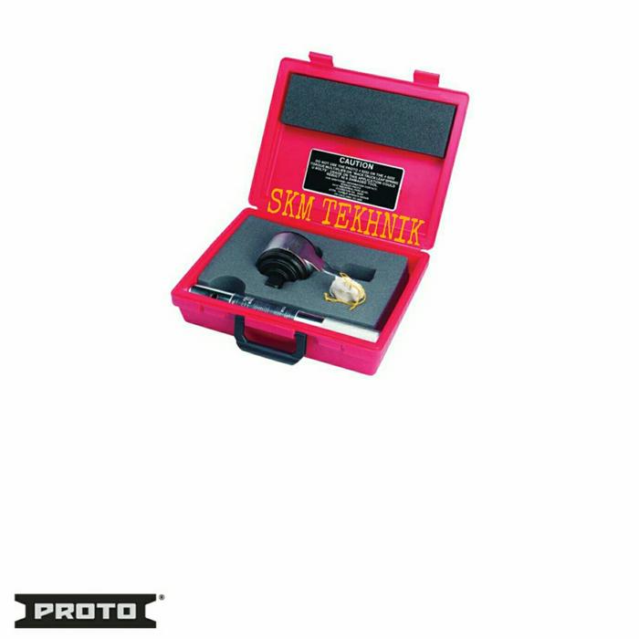 Jual PROTO Torque Multiplier 3200 ft-lbs-J6232CERT PROTO - Jakarta ...