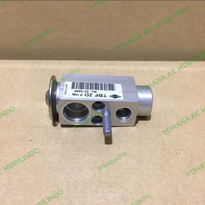 Jual EXPANSION VALVE AC MERCEDES-BENZ ( MERCY ) SMART FORTWO ASLI ...