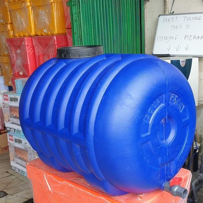 Jual Tangki Air 300 Liter HDPE - Jakarta Utara - JMD PLASTIK | Tokopedia