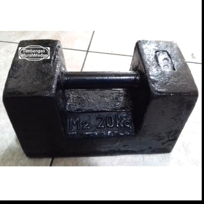 Jual Batu Bidur 20Kg - Kota Medan - timbangan murah medan | Tokopedia