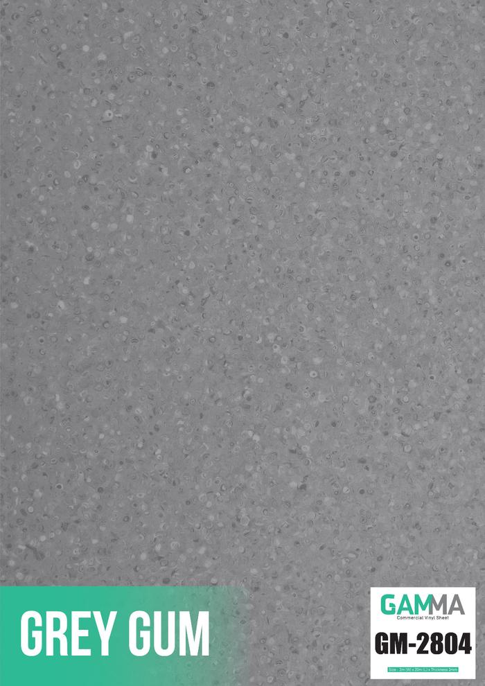 Jual Vinyl Roll Gamma / Commercial Vinyl Sheet Grade 2mm Motif Terrazzo ...