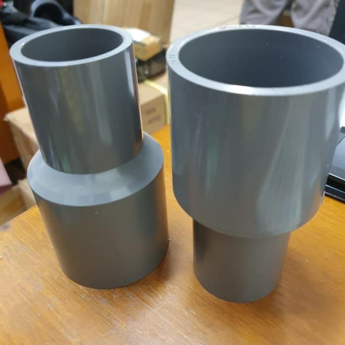 Jual Reducer pvc 4 x 2 inch RUCIKA - Jakarta Barat - Multi Teknik Parts ...