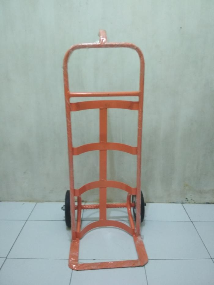 Jual Troli/Trolley/Pengangkut Barang Galon ukuran Kecil - Kota Bekasi ...