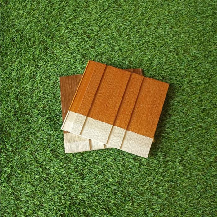 Promo Shera Plank Deline DX12 / Seindah Dinding Kayu - Kab. Tangerang ...