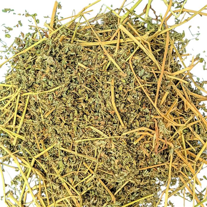 Jual [1kg] Daun Akar Batang Biji Tribulus TERRESTRIS Cacah - Kab ...