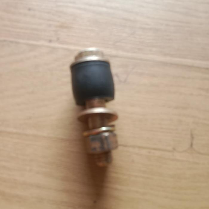 Jual baut/bolt+karet / rubber coupling F2 - Kota Tangerang - pramudya ...