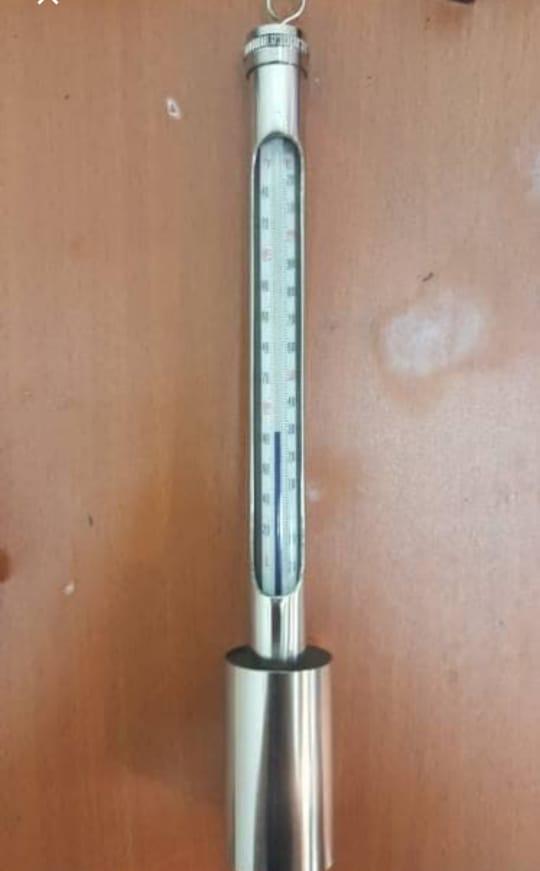 Jual Tank thermometer centong thermometer sounding - Jakarta Barat ...