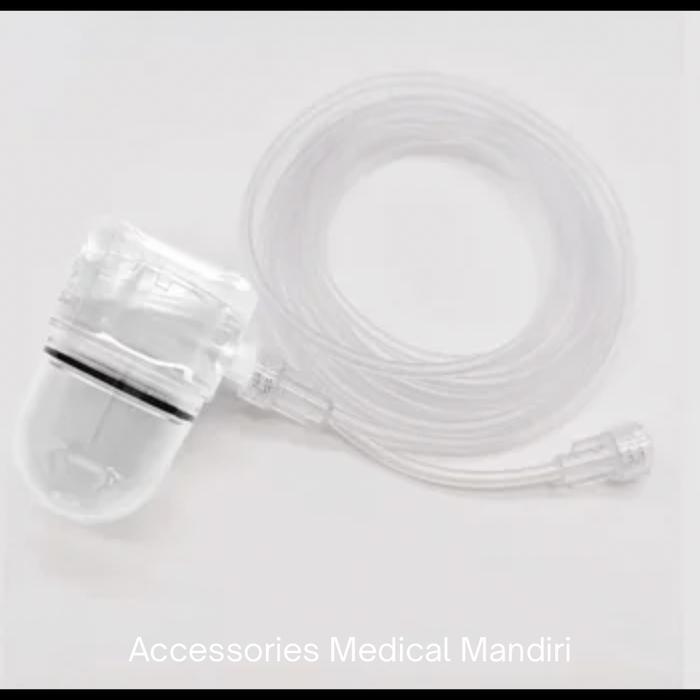 Jual Mindray Dryline II Water Trap - Adult with Hose - Kota Medan ...