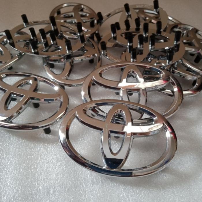 Jual logo setir lambang toyota - Kota Bekasi - zahir pareasi | Tokopedia