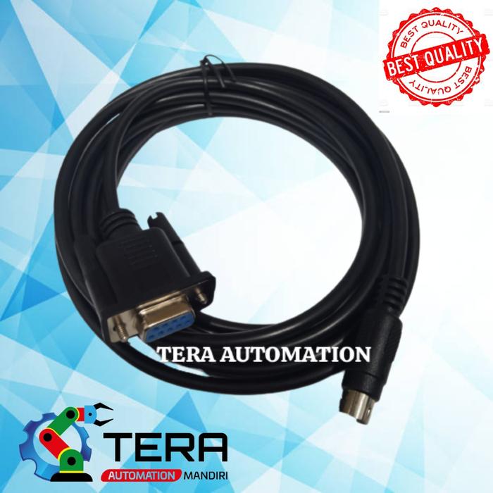 Jual PLC FX PLC Cable ke Weinview weintek FP MT HMI Kabel - Jakarta ...