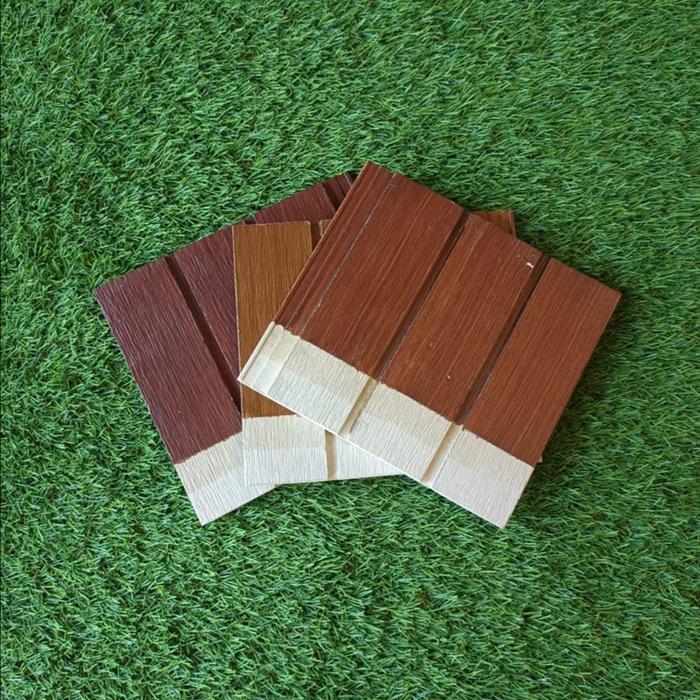 Promo Shera Plank Deline DL02 / Seindah Dinding Kayu - Kab. Tangerang ...