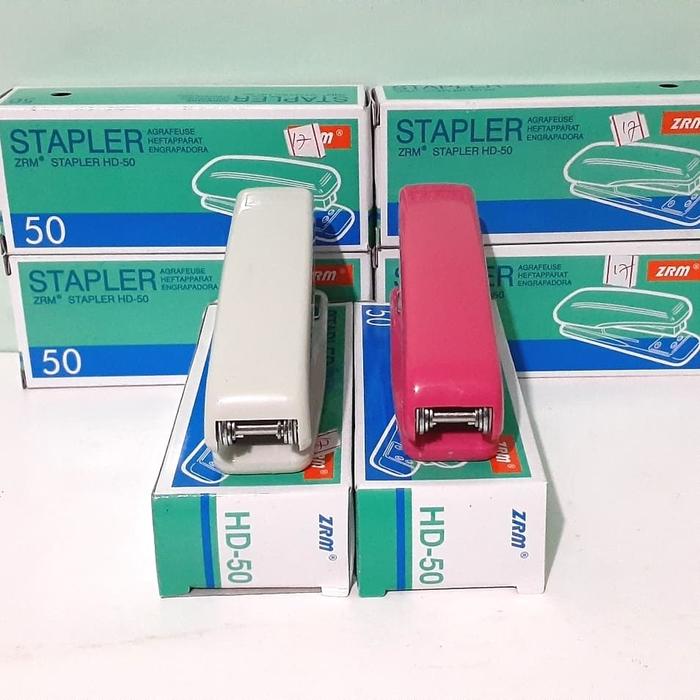 Jual Stapler Besar HD-50 / Kenko / Joyko / Alat Staples Hecter HD-50 ...