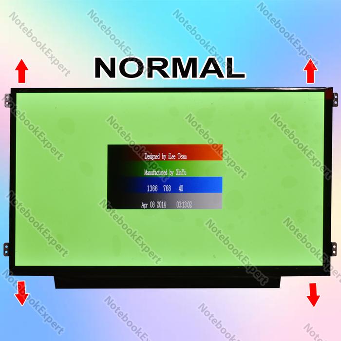 Jual LCD LED 11.6 " ACER E3-111 E3-112 E11 ES1-111 ES1-131 ES1-311 - 30Pin - NORMAL - Jakarta ...
