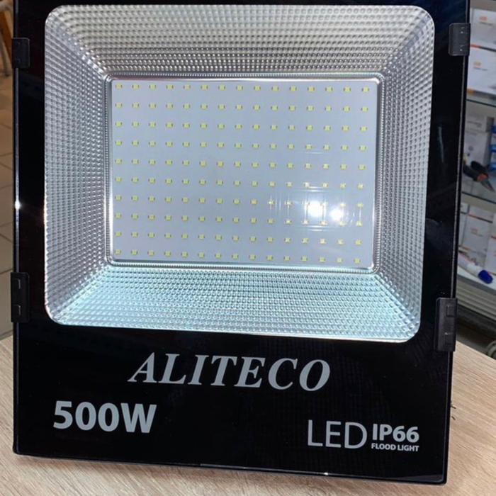 Jual Lampu Sorot Tembak Led 500 Watt 500W - Aliteco 500W - Jakarta Barat - Sinar Surya LTC ...