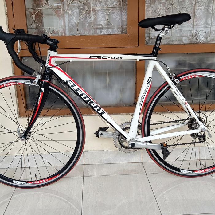 Jual sepeda roadbike element frc 073 group set Shimano sora 2 x 9 speed ...