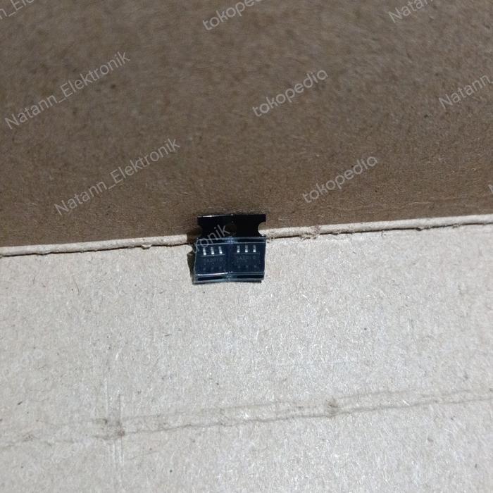 Jual 4755 ic regulator pwm tv sharp 6p 6pin 5aar 5a2r ncp1251 ncp 1251 ...