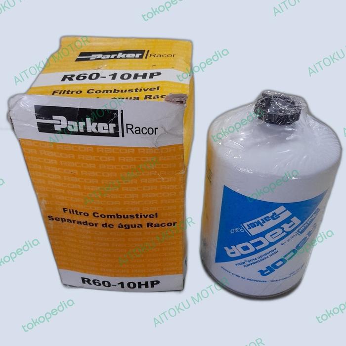 Jual Fuel Filter Water Separator Mercy 1521 E.2 / Volvo / Scania R60 ...