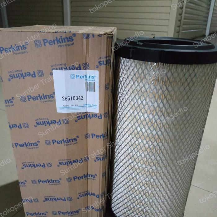 Jual 26510342 Air Filter - Jakarta Pusat - Sumber Traktor Shop | Tokopedia