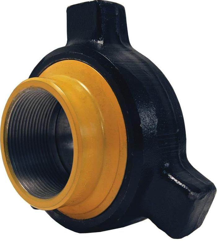 Jual Union Hammer 8" Fig 206 100 psi Weco Style - Kota Medan - Sumber ...