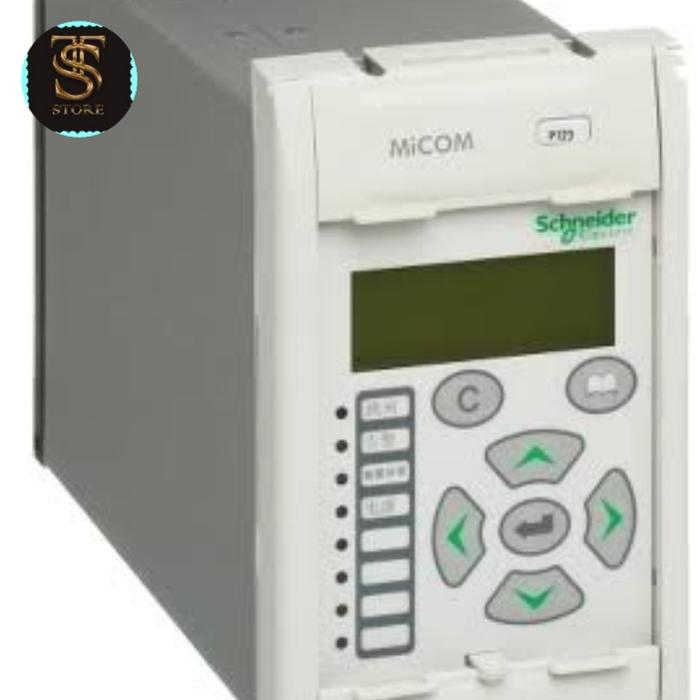Jual Schneider MiCOM P721High Impedance Differential Protection Relays ...