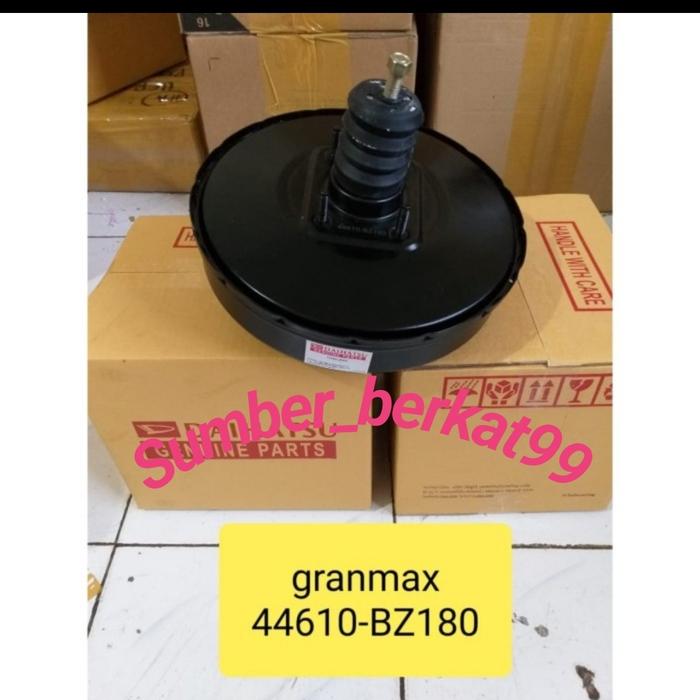 Jual Booster Assy/Booster Rem Daihatsu Grand max 44610-BZ180 - Jakarta ...