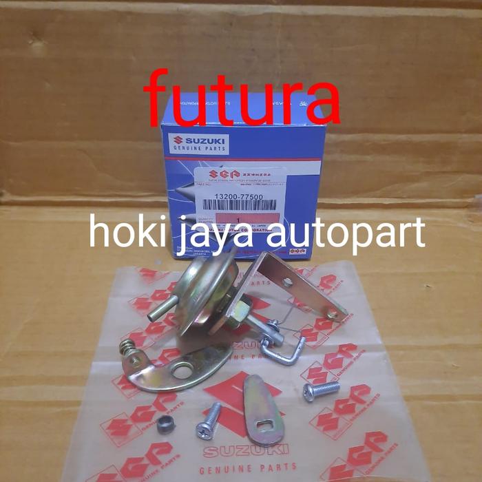 Jual vacum vakum idel idle up ac futura t120 ss t120ss asli - Jakarta ...