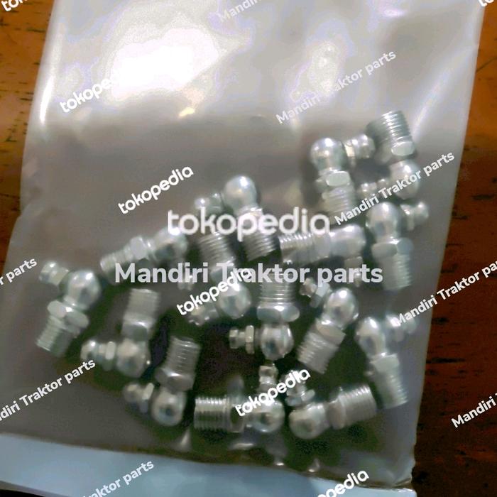 Jual NEPEL GREASE 10MM M10 BENGKOK NEPEL GREASE BENGKOK 90 - Jakarta ...