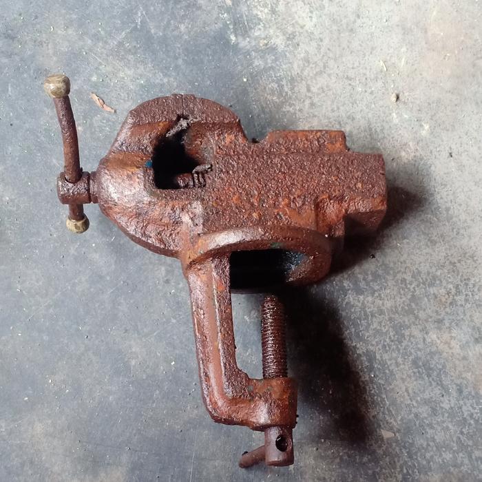 Jual ragum catok tanggem untuk meja 5cm - Kab. Bantul - eshawe partstok ...