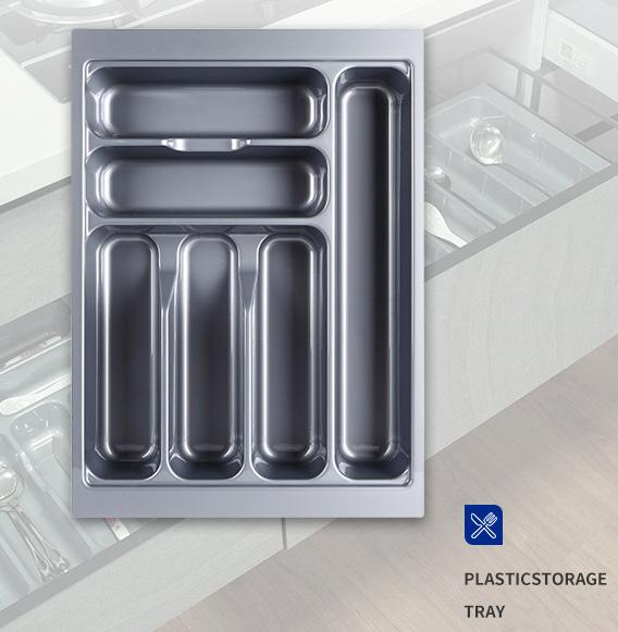 Jual Rak Sendok Laci Vitco CTEC 400C Bahan PVC - Kota Tangerang ...