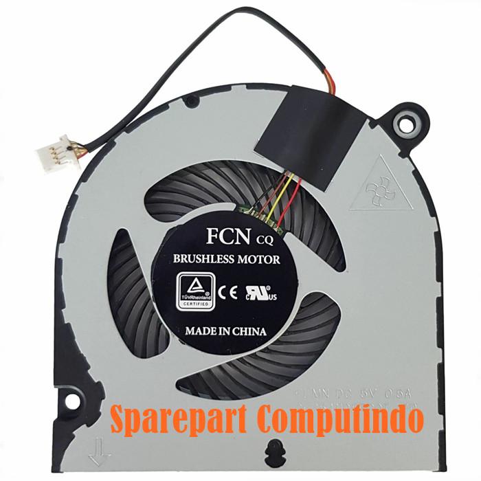 Jual Fan Laptop Acer Aspire 5 A515-44 A515-45 A515-46 A515-55 Series ...