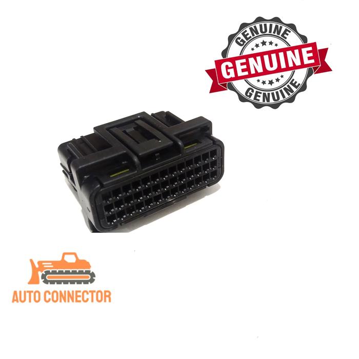 Jual Soket ECU ECM 39 pin Honda PCX 160 Vario 160 Beat Genio Scoopy Ori ...