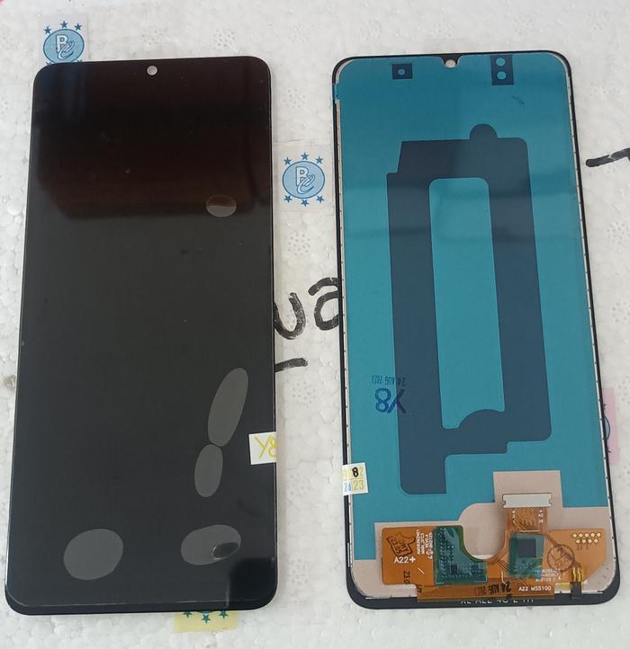 Jual Lcd samsung A22 / M22 4G - Kab. Tangerang - Benua Cell Tangerang ...