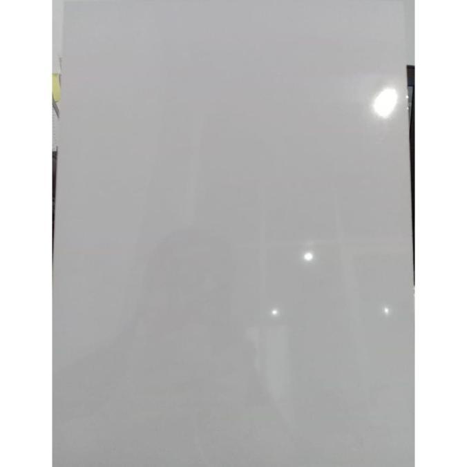 Jual restock HPL PUTIH KILAP HPL WHITE GLOSSY 1001W AIDI HPL AIDI AH ...