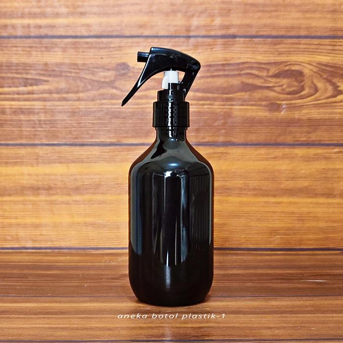 Jual BOTOL SPRAY 300ML SPRAY TRIGER / BOTOL MADA 300ML TRIGER BURUNG ...