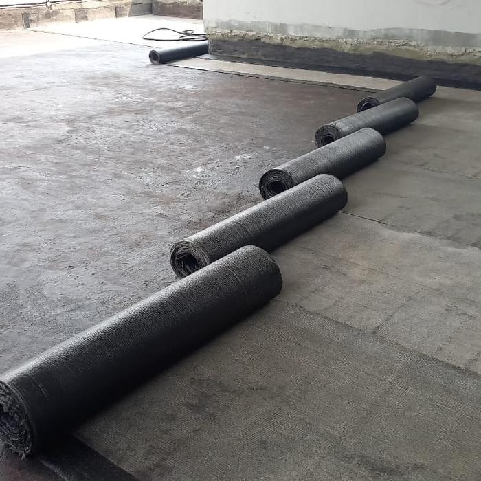 Jual waterproofing membrane bakar sand 3mm jakarta - Kota Bekasi ...